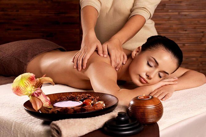 Turkish Bath and Massage with Transfers - Frequently Asked Questions