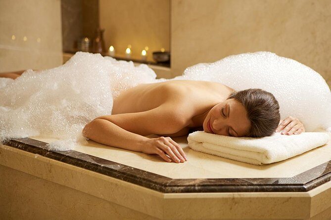 Turkish Bath and Spa - What to Expect from Your Turkish Bath Experience