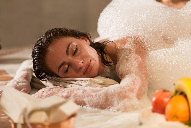 Turkish Bath & Hamam SPA in Antalya with Hotel Pickup - The Real Value: What Travelers Say