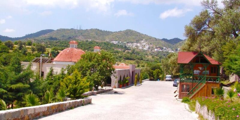 Turkish Bath Hamam The Real One Authentic & Original Bodrum - Experience Overview: What to Expect from This Tour