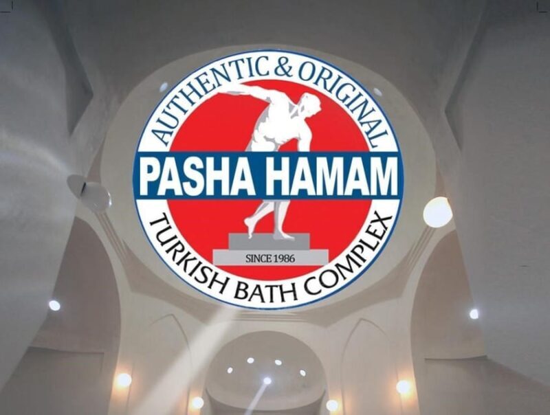 Turkish Bath Hamam The Real One Authentic & Original Bodrum - Practical Tips for Visitors