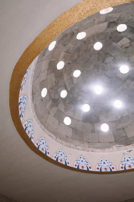Turkish Bath-Hammam with Peeling and Foam Massage Cappadocia - A Closer Look: Why This Tour Matters