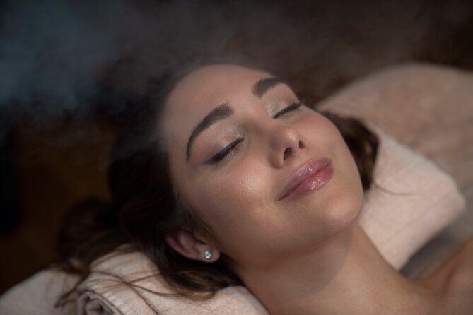 Turkish Bath Spa and Massage Experience in Taksim - What You Can Expect During the Session