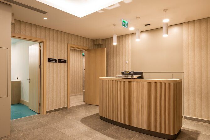 Turkish Bath Spa and Massage Experience in Taksim - Pricing and Value Analysis