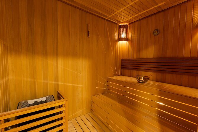 Turkish Bath Spa and Massage Experience in Taksim - What the Reviews Say: Authentic Insights