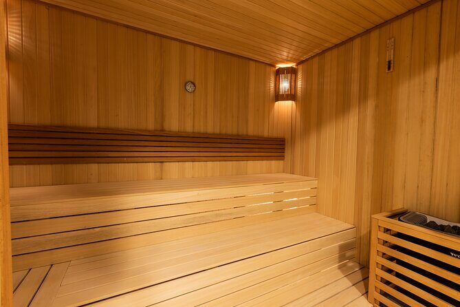 Turkish Bath Spa and Massage Experience in Taksim - FAQ