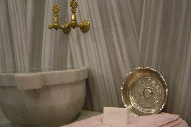 Turkish Bath with Oil Massage - The Experience: What to Expect During the Tour