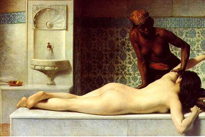 Turkish Bath with Oil Massage - Value and Review Highlights