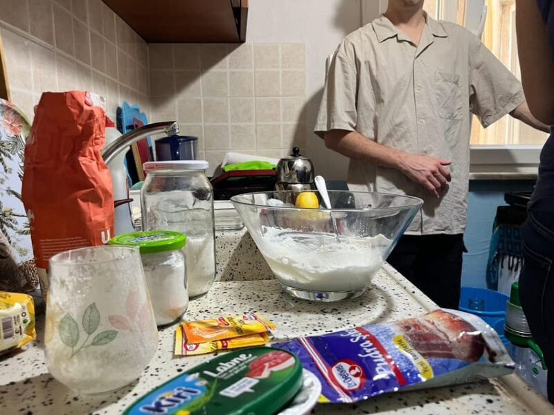 Turkish Coffee and Turkish Desserts Cooking Course - Practical Details and Value