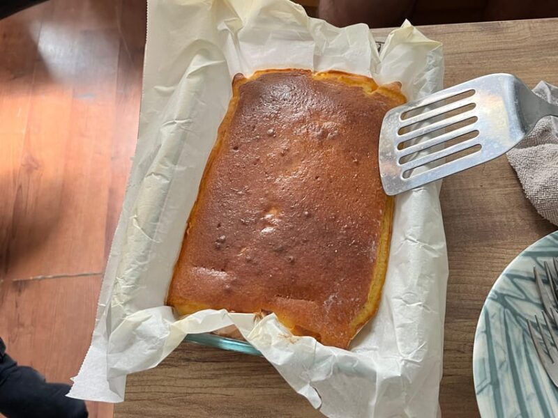 Turkish Coffee and Turkish Desserts Cooking Course - Who Should Consider This Experience?