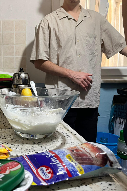 Turkish Coffee and Turkish Desserts Cooking Course - Final Thoughts