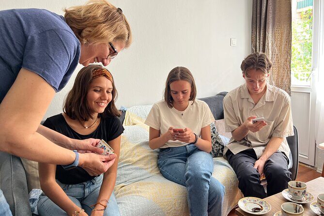 Turkish Coffee and Turkish Desserts Cooking Course - Final Thoughts