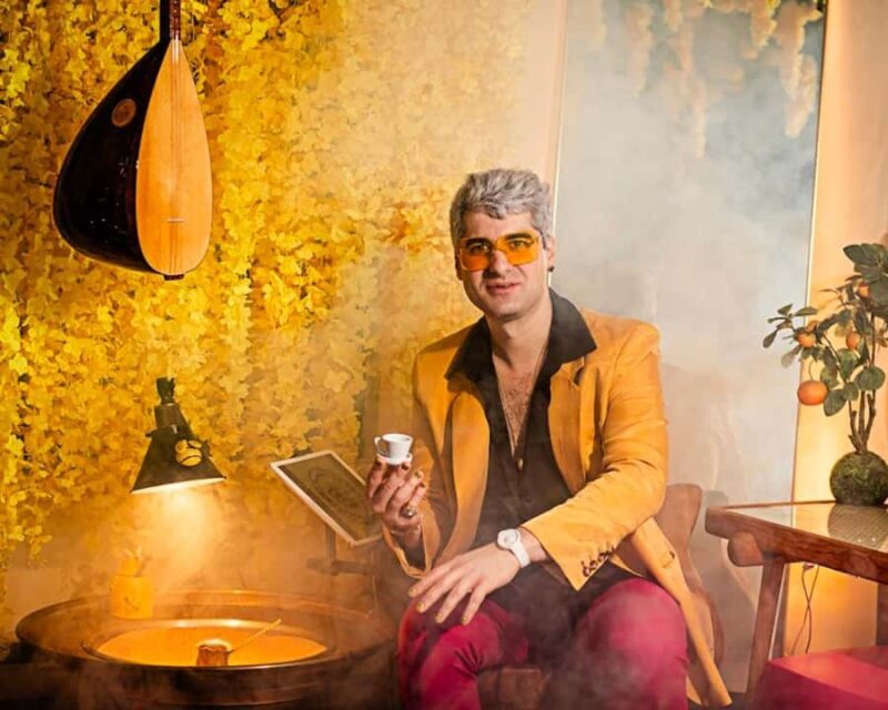 Turkish Coffee Fortune Ceremony - The Itinerary and What You Can Expect