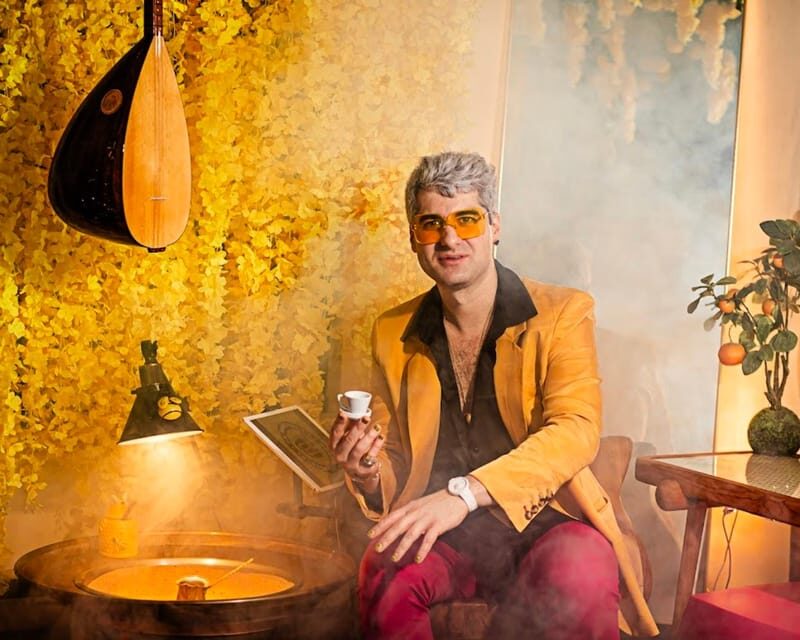Turkish Coffee Fortune Ceremony - The Itinerary: What to Expect Step-By-Step