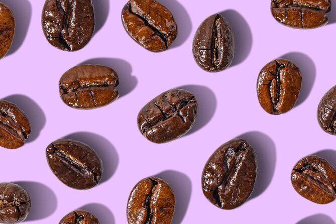 Turkish Coffee Fortune Reading - Wrapping It Up