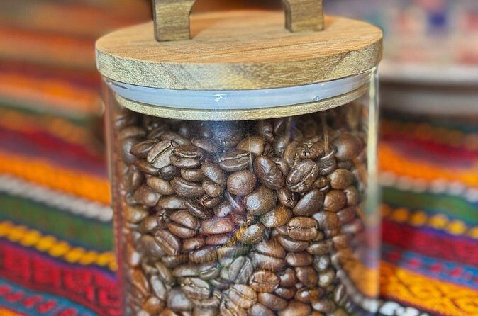 Turkish Coffee on Sand Workshop - Analyzing the Experience