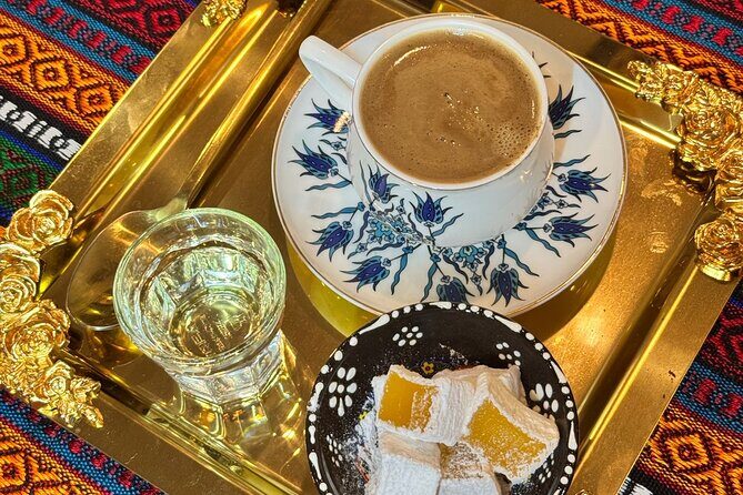 Turkish Coffee on Sand Workshop - What Travelers Are Saying (Based on Available Reviews)