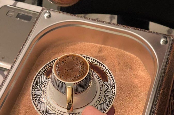 Turkish Coffee on Sand Workshop - Who Should Consider This Tour?