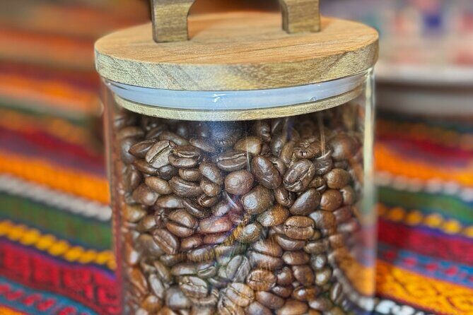 Turkish Coffee on Sand Workshop - Final Thoughts