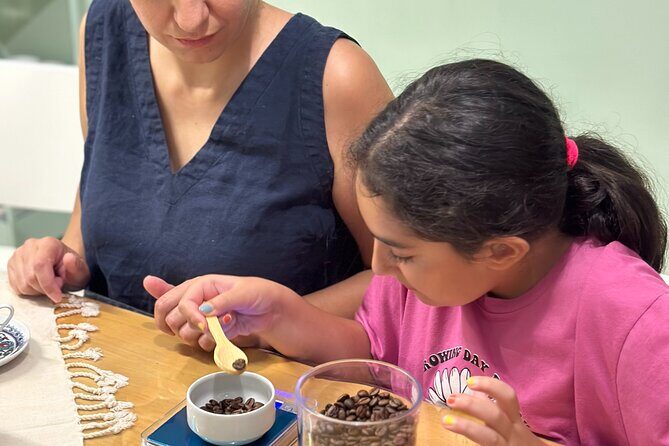 Turkish Coffee on Sand Workshop: Gift Set - Final Thoughts