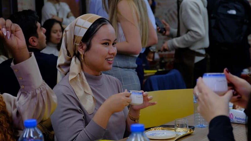 Turkish Coffee Workshop on Sand & Fortune Telling + Gift Set - Authenticity and Overall Value