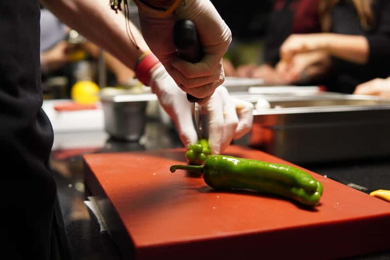 Turkish Cooking Class with a Professional Chef - Understanding the Value
