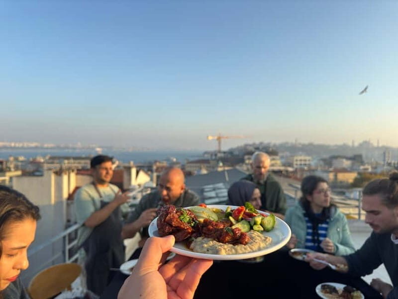Turkish Cooking Class with a Professional Chef - The Sum Up: Who Should Book This?