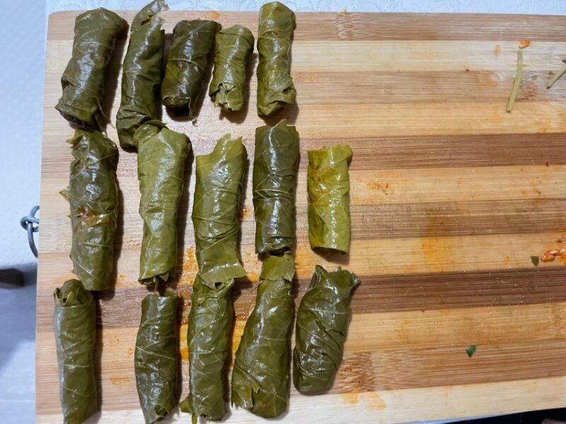 Turkish Cooking Course - Home Cooking Class in Istanbul - Key Points