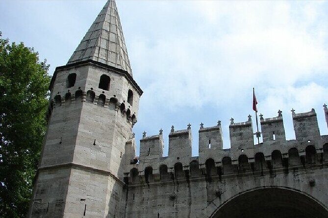Turkish Cuisine, Food, and History - Who Will Love This Tour?