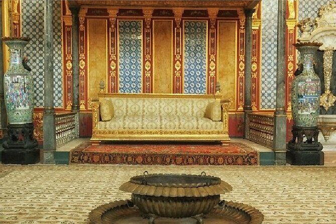 Turkish Cuisine, Food, and History - Frequently Asked Questions