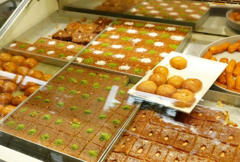 Turkish Food Tour with Local Guide - An In-Depth Look at the Turkish Food Tour