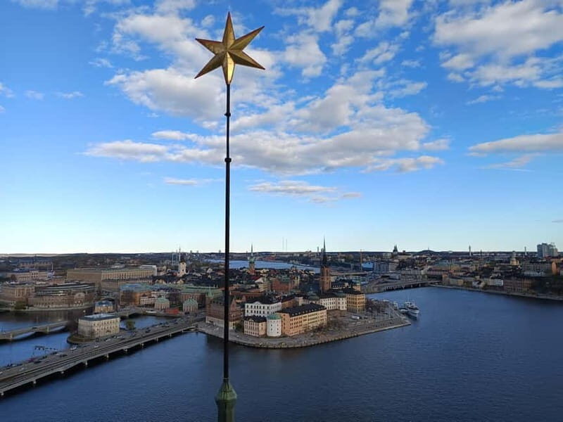 Turkish-Guided Tours in Stockholm - Why Choose a Guided Tour in Stockholm?