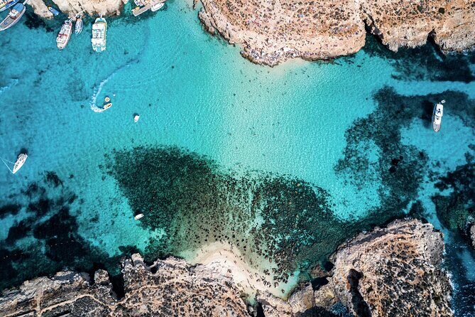 Turkish Gullet Cruise to Gozo and Comino with Lunch and Transfers - Who Is This Tour Best Suited For?