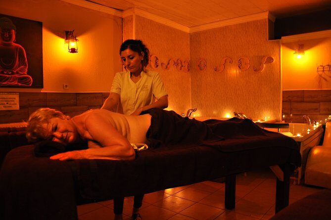 Turkish Hamam Experience in Side/Antalya - Who Should Consider This Tour?