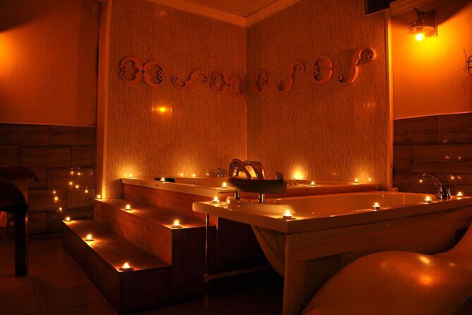 Turkish Hamam Experience in Side/Antalya - The Sum Up