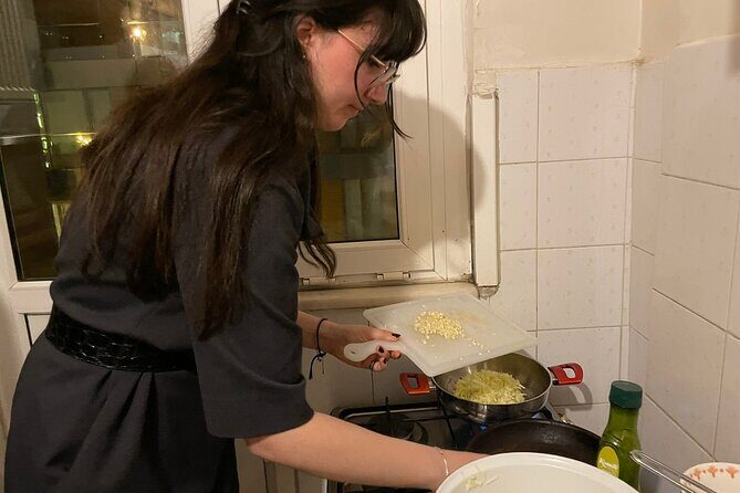 Turkish Meze Cooking for Beginners in Istanbul - The Sum Up