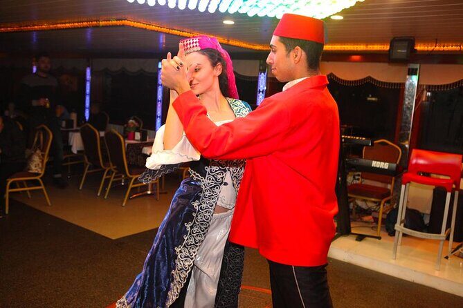 Turkish Night on the Bosphorus - An In-Depth Look at the Tour