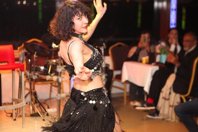 Turkish Night on the Bosphorus - Final Thoughts