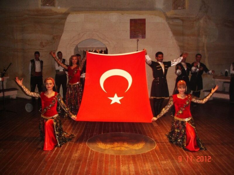 Turkish Night Show in Cappadocia - Who Will Love This Experience?