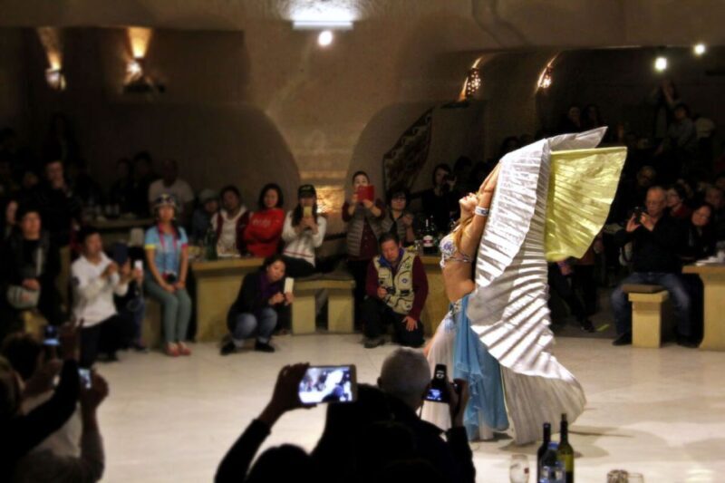 Turkish Night Show in Cappadocia - FAQ
