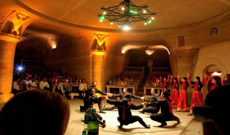 Turkish Night Show - Is the Performance Worth the Price?