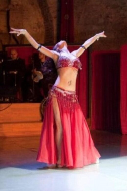 Turkish Night Show with dinner and unlimited drinks - Final Thoughts