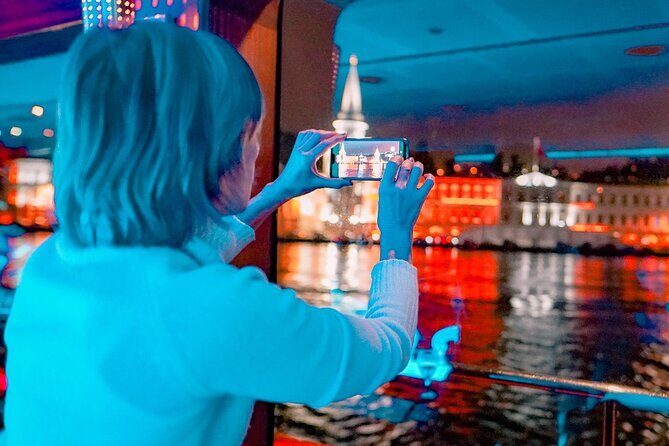 Turkish Night Tour on the Bosphorus w/Private table and pick-up - What Travelers Are Saying