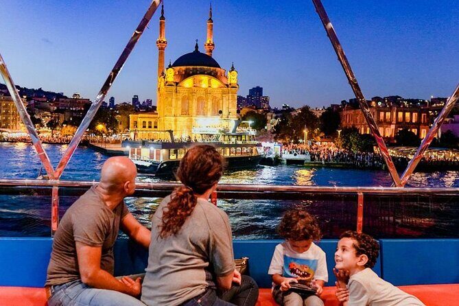 Turkish Night Tour on the Bosphorus w/Private table and pick-up - Value and Practical Considerations