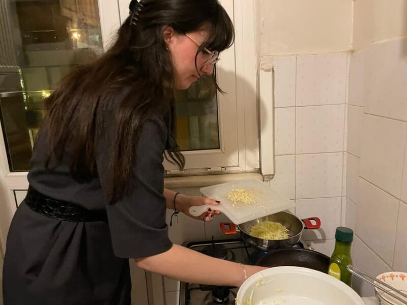 Turkish Tapas - Meze Cooking for Beginners in Istanbul - Who Should Sign Up?