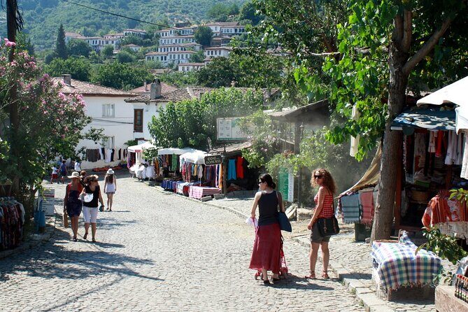 Turkish Villages and Local Life from Izmir - Frequently Asked Questions