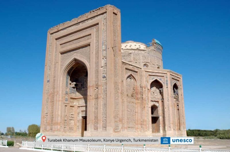 Turkmenistan: 3-Day Round Trip from/to UZB (+Visa Support) - Who Will Love This Tour?