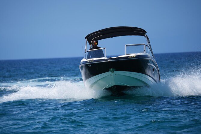 Turks and Caicos Island Snorkeling Adventure - Exploring the Itinerary: What You Can Expect