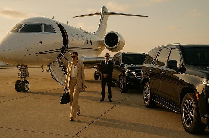 Turks and Caicos: Private ONE-WAY Airport Transfer - The Final Verdict