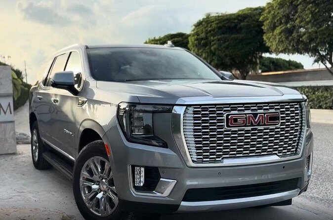 Turks and Caicos Private SUV Airport Transportation - FAQ